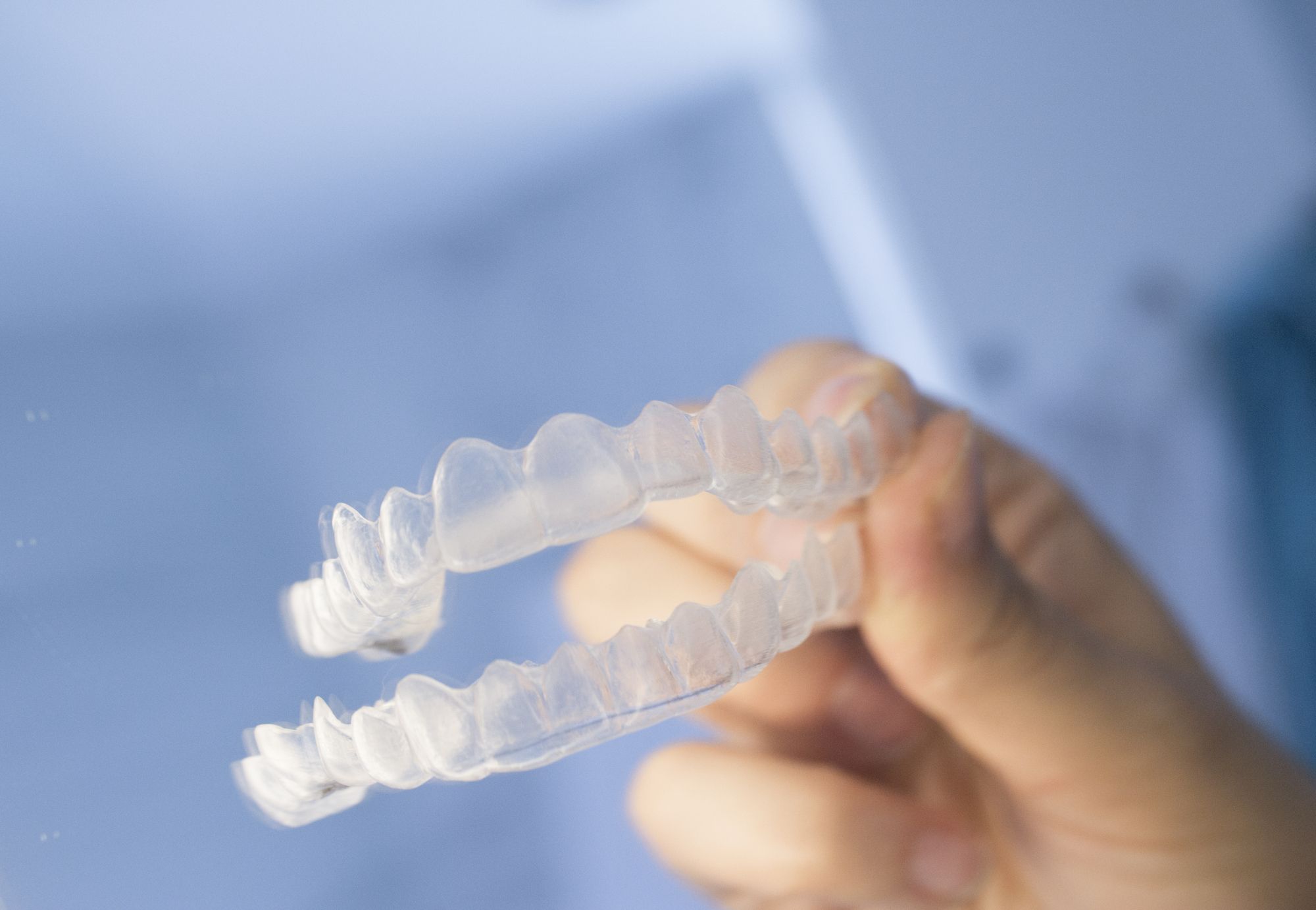 Invisalign® vs Traditional Metal Braces - Best Impression Dental
