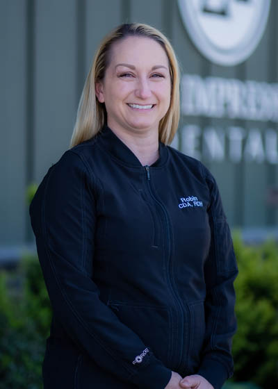 Meet Our Team - Best Impression Dental